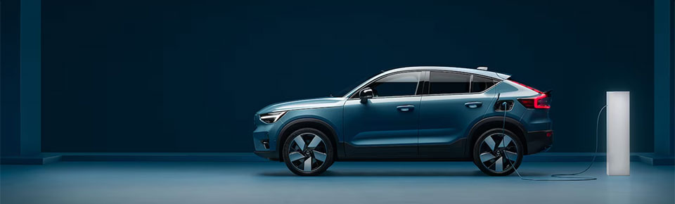 2024 Volvo C40 Recharge Price Specs Features Review Frisco TX